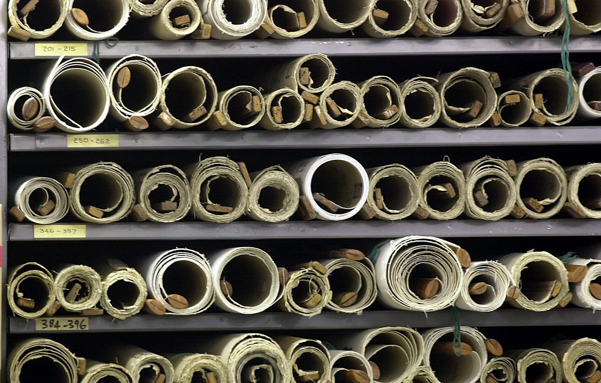 A Look At Online Land Records Management and Web Harvesting - Extract ...