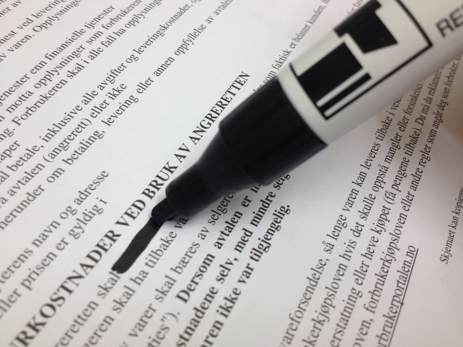 When Redaction Goes Wrong - Extract Systems