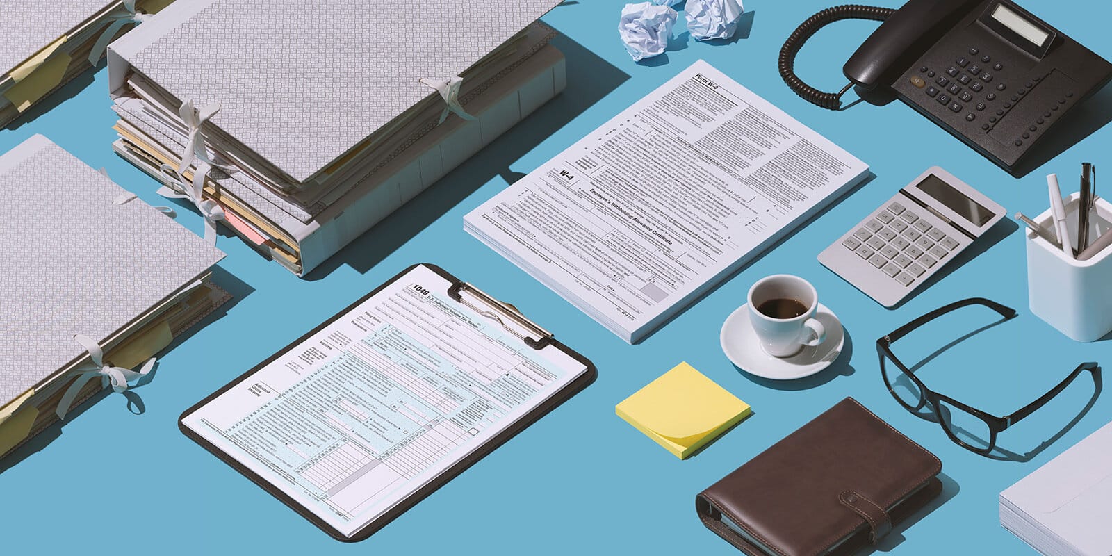 How Remote Work Can Change Your State Income Tax - Extract Systems