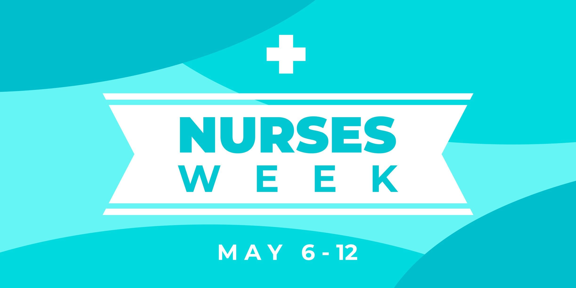 Celebrating Nurses Week 2022 - Extract Systems
