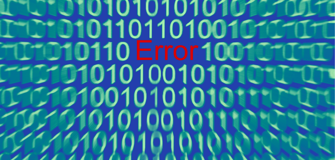 Fixing Medical Record Errors Extract Systems