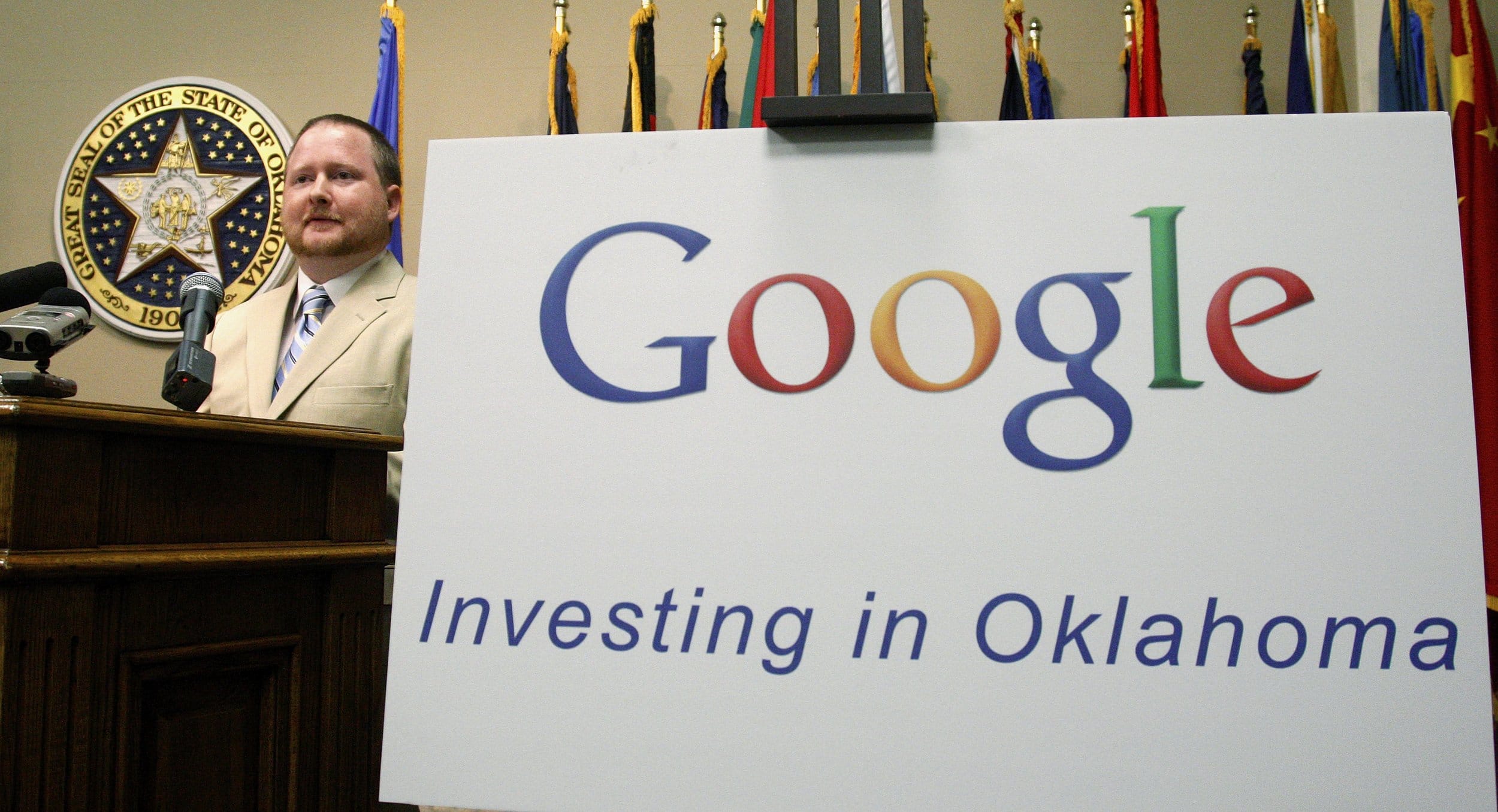 A Collaborative Initiative with Google - Extract Systems